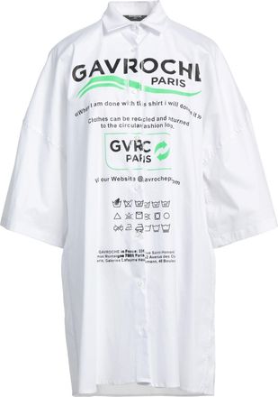 Gavroche Paris TOPS - Hemden auf YOOX.COM
