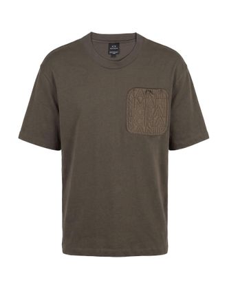 A|X Armani Exchange TOPS - T-shirts auf YOOX.COM