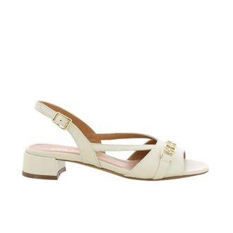 Voltan Femme, Chaussures, Beige, Taille: 40 EU Chaussures Femme Beige Lv395