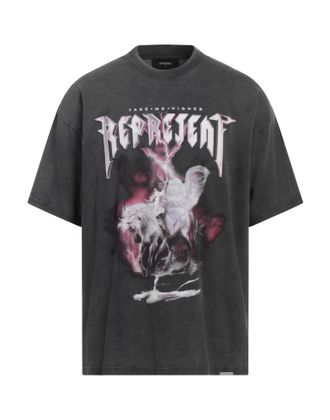 Represent TOPS - T-shirts auf YOOX.COM