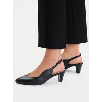 Caprice Pumps Caprice 9-29603-44 Schwarz