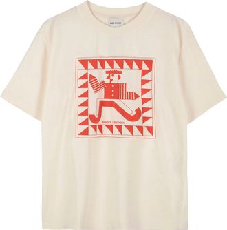 Bobo Choses T-shirt Mr Pencil Coton Bio - Collection Femme Bobo Choses