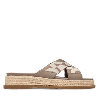 DKNY Pantoletten DKNY Binna K2639436 Beige