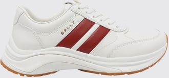 Bally Sneakers BALLY Herren Farbe Wei&szlig;