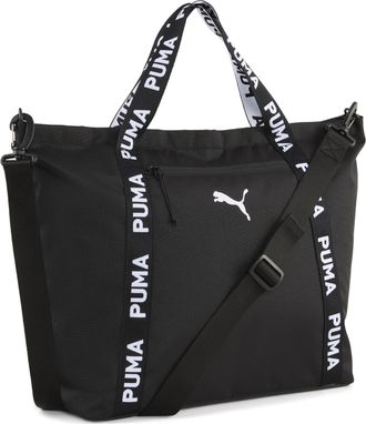 Puma Sac cabas Essentials Training (19 L), Accessoires, Noir, OSFA