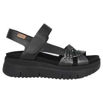 Pikolinos Damen, Schuhe, Schwarzk, 37 EUGr&ouml;&szlig;e