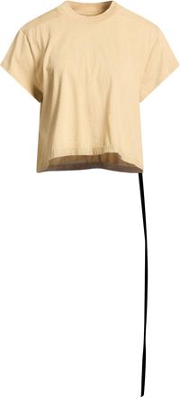 Rick Owens TOPS - T-shirts auf YOOX.COM