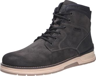 Rieker Schn&uuml;rboots