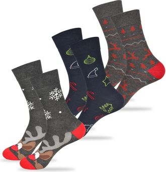 Lee Cooper Socken