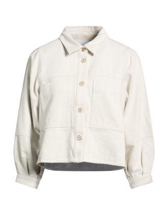 Sessun JACKEN & M&Auml;NTEL - Jeansjacken/M&auml;ntel auf YOOX.COM