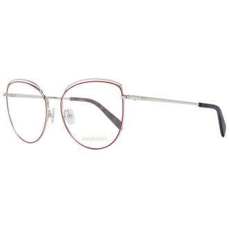 Emilio Pucci Emilio Pucci Brille EP5168 068 56