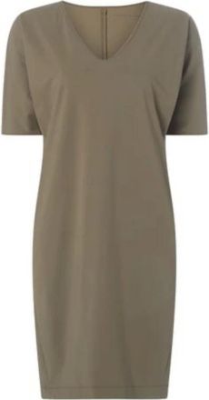 Raffaello Rossi Femme, Robes, Brun, Taille: 48 FR Lexi Dress