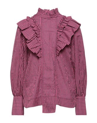 Ganni TOPS - Tops auf YOOX.COM