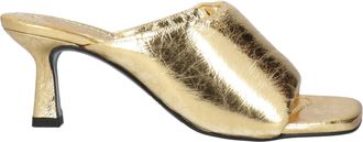 Sandro SCHUHE - Sandalen auf YOOX.COM