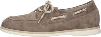 Stefano Lauran Damen, Schuhe, Grau, 42 EUGr&ouml;&szlig;e