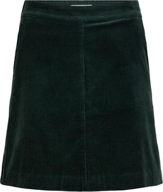 Part Two R&ouml;cke - - Skirts - Damen - Gr&uuml;n - L