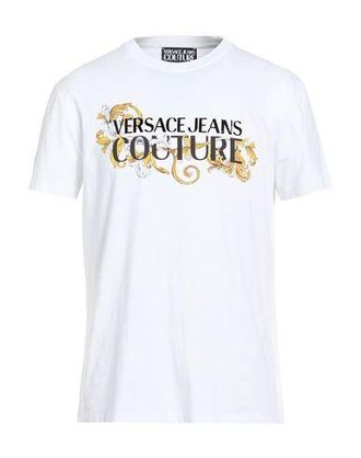 Versace TOPS - T-shirts sur YOOX.COM