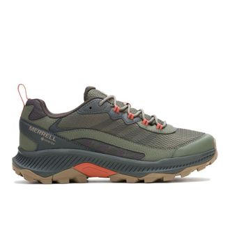 Merrell Speed Strike 2 GORE-TEX - Vert - Taille 40 M