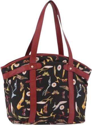 Ferragamo Damen, Pre-Owned, Mehrfarbig, ONE SIZEGr&ouml;&szlig;e