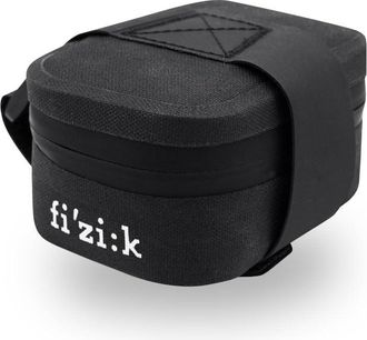 fizik Satteltasche-07397797 Satteltasche Schwarz 110 x 75 x 50 mm