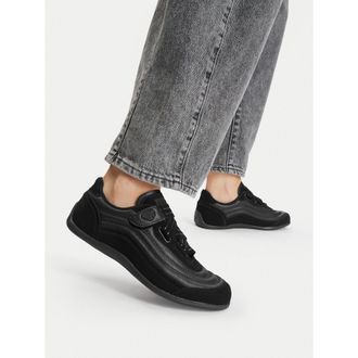 Roxy Sneakers Roxy CEOBR-KMS6010 Schwarz