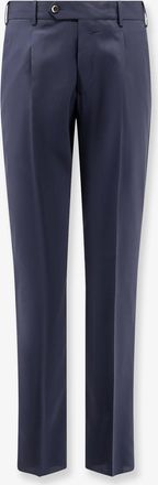 Pantaloni Torino Virgin wool trousers - PT TORINO - gender_Man
