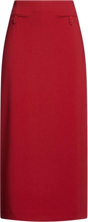 Staud HOSEN & R&Ouml;CKE - Maxi-R&ouml;cke auf YOOX.COM