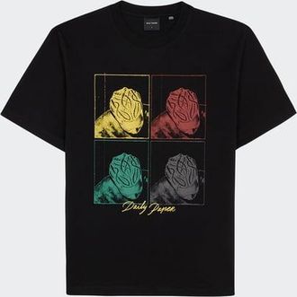 Daily Paper Clothing T-shirt - Taille XS