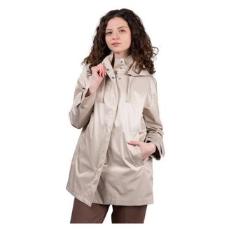 Duno Femme, Vestes, Beige, Taille: 36 FR Kayle - Sorrento L