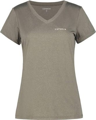 Icepeak Damen Shirt BEASLEY