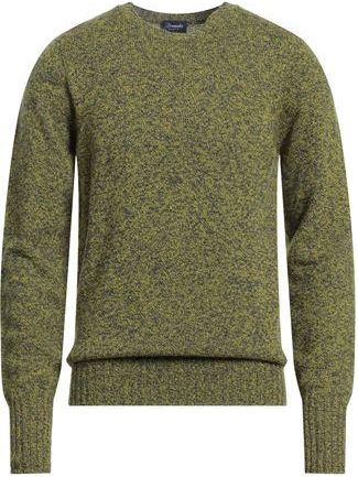 Drumohr MAILLE - Pullover sur YOOX.COM