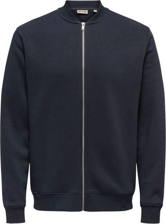 Only & Sons ONSCERES REG ZIP BOMBER JCK