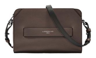 Liebeskind Liebeskind Berlin LORA CALF OPTIC camera bag s, light truffel S