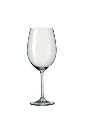 Leonardo Gl&auml;serset Daily, Klar, Glas, 6-teilig, 640 ml, 24.5 cm, Essen & Trinken, Gl&auml;ser, Gl&auml;ser-Sets