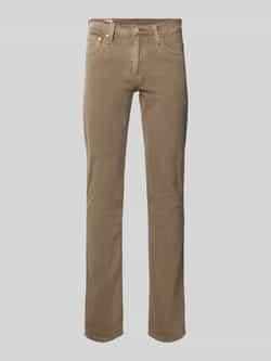 Levi's Slim Fit Jeans aus Baumwoll-Mix Modell 511 SLIM