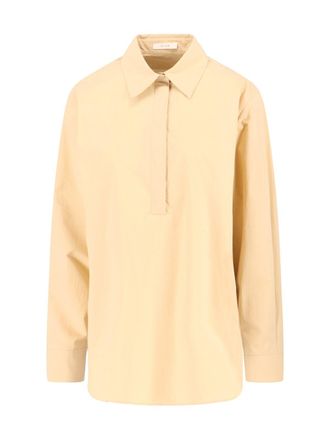 The Row Margan Shirt