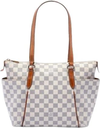 Louis Vuitton Damen, Pre-Owned, Wei&szlig;, ONE SIZEGr&ouml;&szlig;e