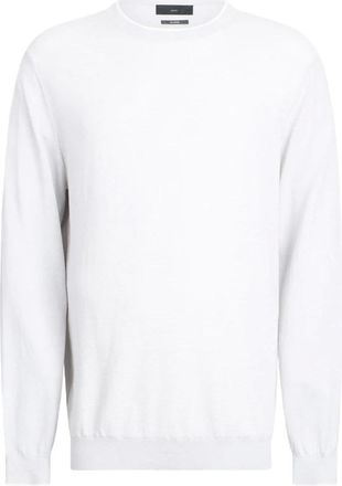 Liu Jo Homme, Sweatshirts et sweats &agrave; capuche, Gris, Taille: 2XL Maglia Chiusa M/L