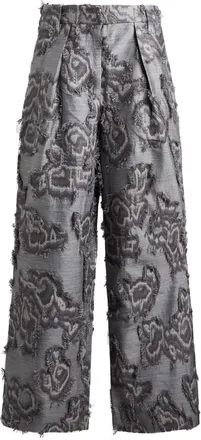 Ganni HOSEN & R&Ouml;CKE - Hosen auf YOOX.COM