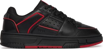 HUGO BOSS Sneakers HUGO Yarrow 50563640 Schwarz