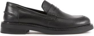 Geox Mocassins en cuir