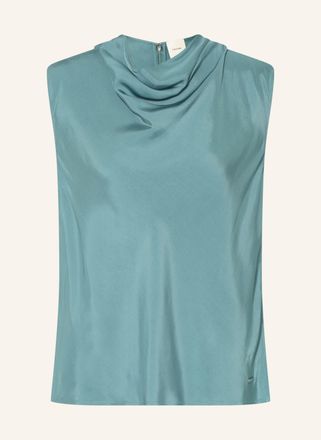 Calvin Klein Blusentop gruen