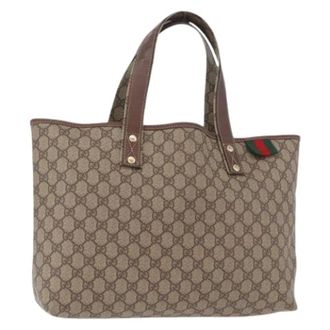 Gucci Damen, Pre-Owned, Beige, ONE SIZEGr&ouml;&szlig;e