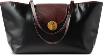 Versace Femme, Sacs, Noir, Taille: ONE Size Medusa Tote