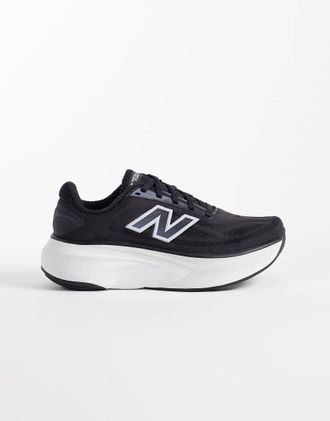 New Balance More - Laufschuhe in Schwarz