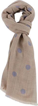 Altea Ch&acirc;le - Homme - Accessoires - Beige - Taille: ONE Size