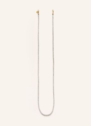 Cheeky Chain Cheeky Chain Munich Smartphone-Kette Estelle silber