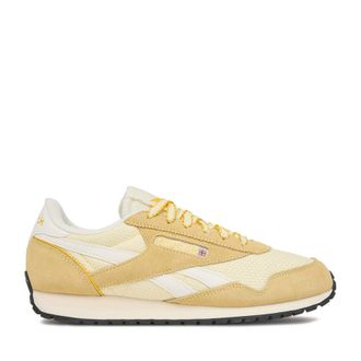 Reebok Sneakers Reebok EO-CLASSIC AZ 100260994 Gelb