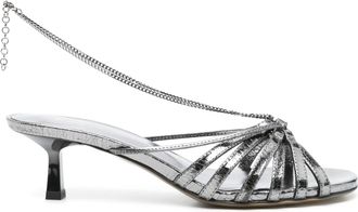 Golden Goose Nico Kitten Talon