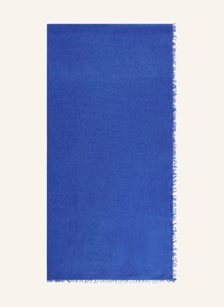Mouleta Cashmere-Schal blau